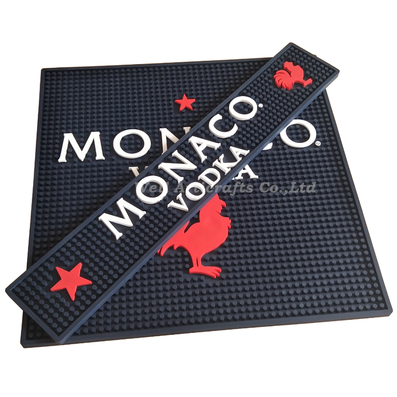 How to Identify the Quality of Bar Mats