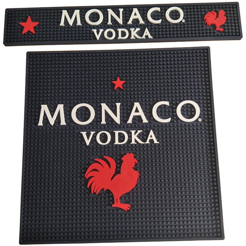 Choosing the Perfect Bar Mat: The Perfect Blend of Comfort and Style