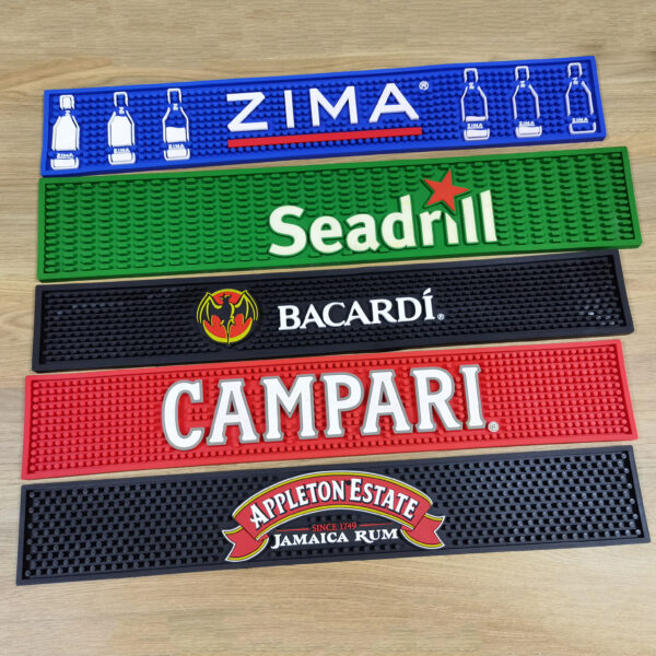 Exploring the World of Bar Mats: Bringing Comfort and Utility to Your ...
